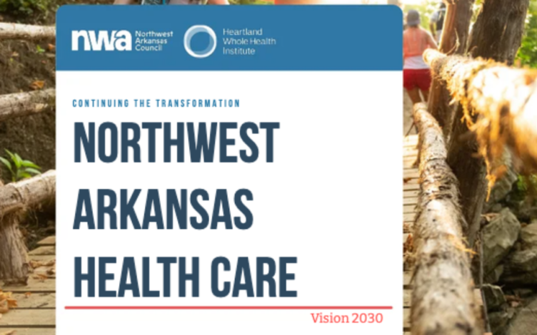 NWA Council and HWHI’s Roadmap for Health Care Transformation ...