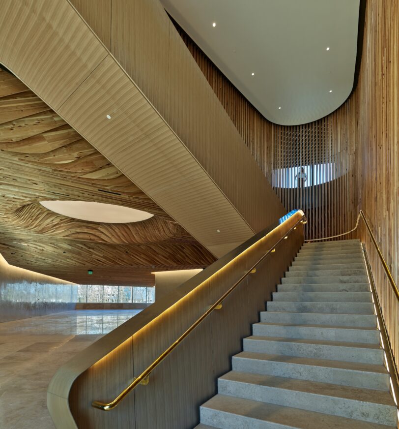 Institute Building Opening May 1 - Heartland Whole Health Institute