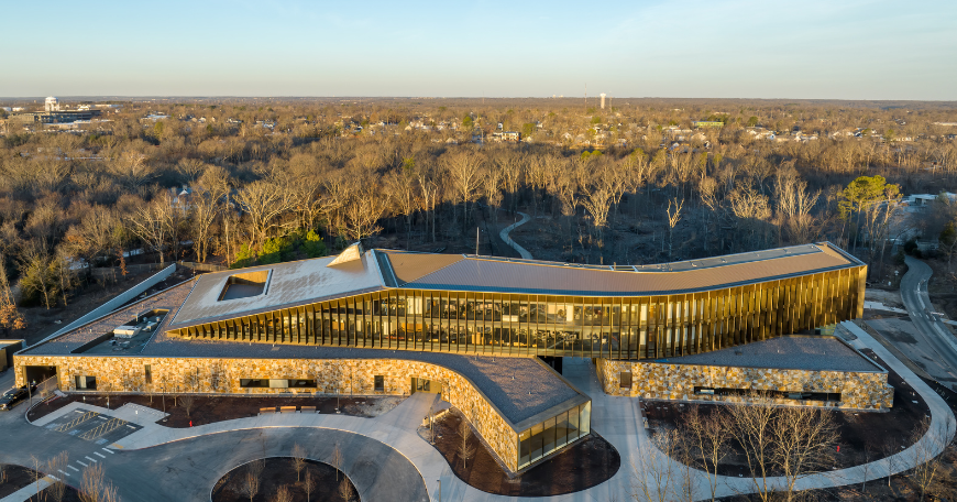 Heartland Whole Health Institute Opening - Heartland Whole Health Institute