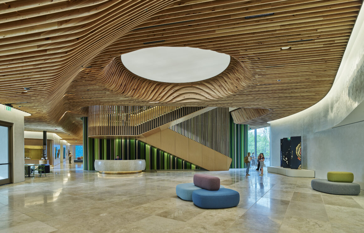 Heartland Whole Health Institute Opens - Heartland Whole Health Institute