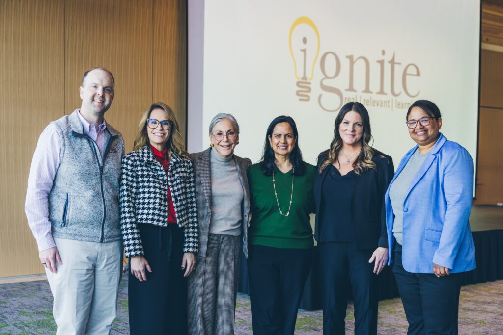 Ignite Professional Studies Program to Expand to Future Bentonville ...